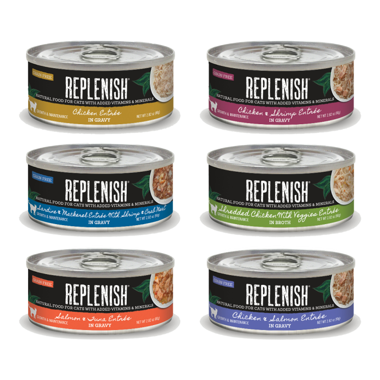 Products – Replenish Pet